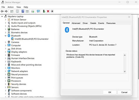 Acer Swift 14 AI Bluetooth JBL Live Pro 2 To Missing Reinstalled A New Driver Acer Community