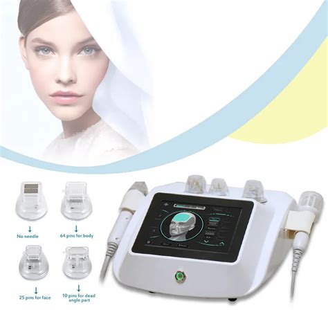Rf Radio Frequency Machine Vivalaser For You For All For Beauty