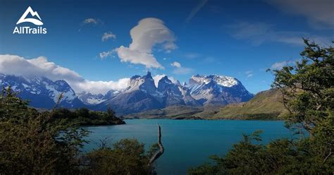 10 Best Trails And Hikes In Chile Alltrails
