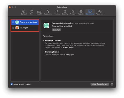 How To Fix Webkit Encountered An Internal Error In Safari On Mac Iphone Ipad Mefmobile