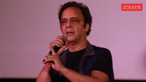 Vidhu Vinod Chopra Says Former Assistants Developed Airs After Making