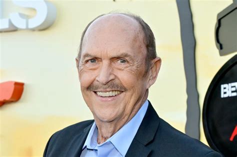 John Ashton ‘beverly Hills Cop Actor Dies At 76 Darrell F Martin Ii