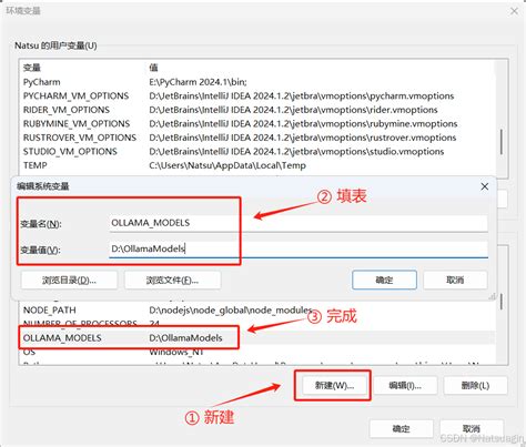 在windows上轻松部署本地大语言模型：ollama与open webui的完整指南 windows openwebui csdn博客