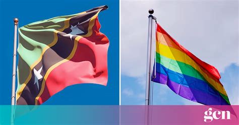Landmark Ruling By Caribbean Court Overturns Ban On Same Sex