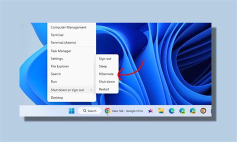 How To Enable Or Disable Hibernate Mode On Windows 11 Beebom