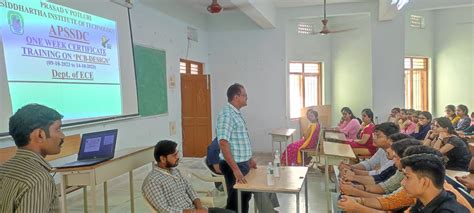 Department Of Ece Pvpsit