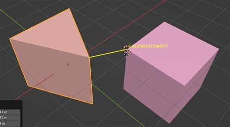 P P Move Grab Addon Using Native Blender Snap System Released Scripts And Themes Blender