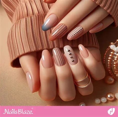 Office Nail Design Ideas