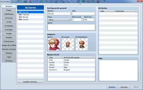 Tutorial Rápido De Rpg Maker Mv