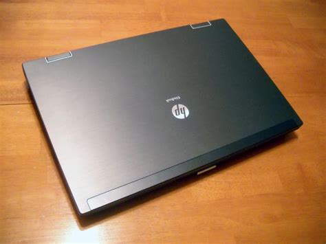 Uk Used Hp Elitebook W Gb Core I Workstation Graphics Laptop K Technology Market