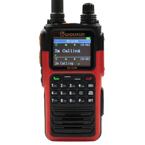What Is A Quad Band Radio At Edward Padgett Blog
