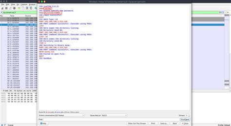 hackthebox cap writeup 0xdedinfosec