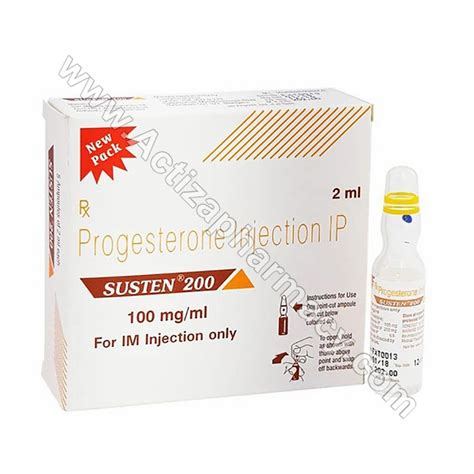 Progesterone Injection Prog N Latest Price Manufacturers Suppliers