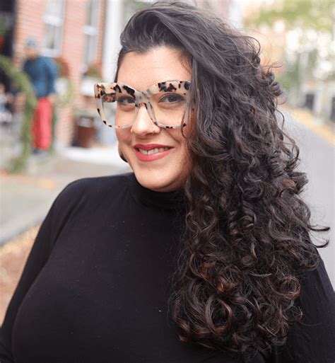 Faculty Spotlight Lilly Padía Erikson Institute