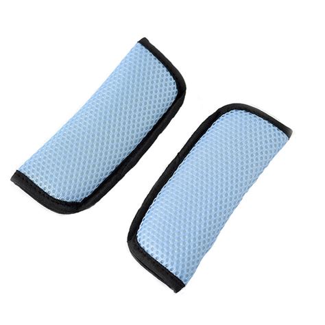 Badu Bg Бебешка възглавница за детска количка Столче за кола Безопасна колан за превозно