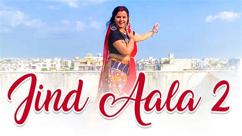 Jind Aala 2 Amit Dhull Haryanvi Song Youtube