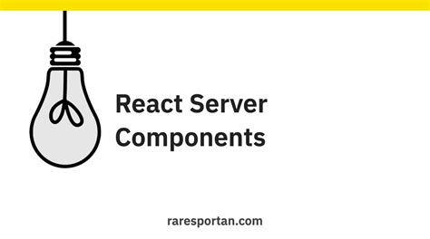React Server Components