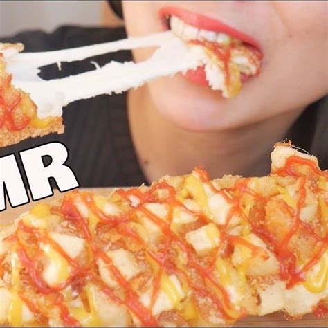 Jerry Asmr 600k Giveaway Entry Requirements Step 1 Follow Asmrjerry