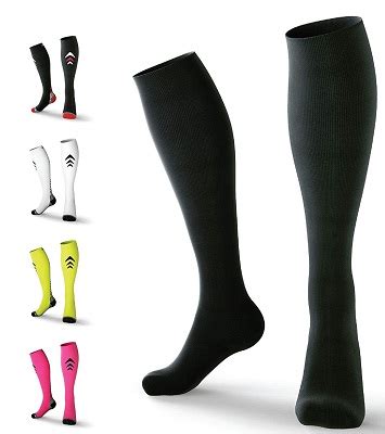 8 Best Compression Socks For Swelling 2023 Your Health Guidelines