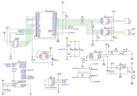 Esp32 C3 Datasheet Features Specifications And Documentation