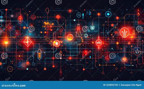 Advanced Cybersecurity Measures And Personal Data Protection In A Digital Network Environment