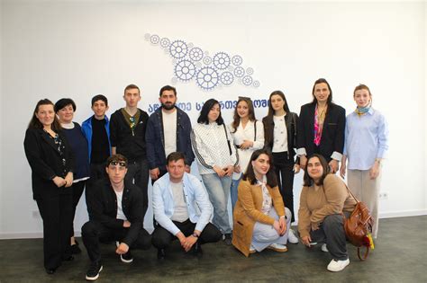 სსიპ პროფესიული უნარების სააგენტოს მიერ დაფინანსებული პროექტის ️ “მეწარმეობის უნარების