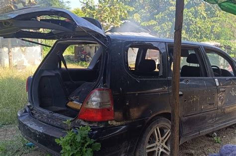 နောင်ကြီးအိုင်ရဲစခန်းက စစ်အုပ်စု ၁ လကျော်ကြာ တိုက်ခိုက်ခံရပြီးနောက် စခန်းစွန့်ထွက်ပြေး