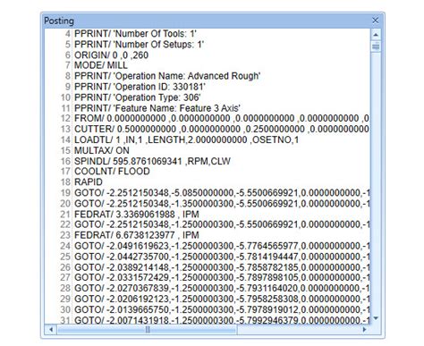 bobcad cam mill bobcad cam