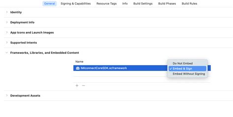 Ios Sdk Quickstart Guide