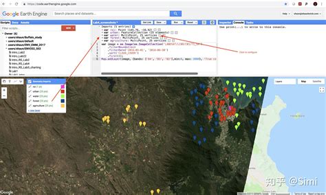 Google Earth Engine
