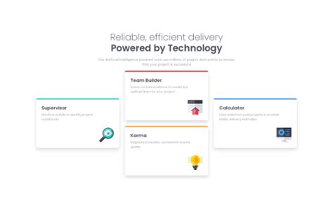 Frontend Mentor Used React Bootstrap And Aos For Animation Coding Challenge Solution