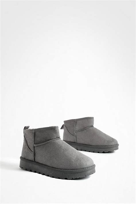 The Best Ugg Mini Boots Dupe From 18 Thebestdupes