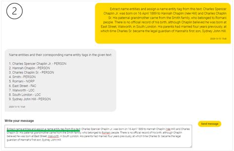 Levels Of Llm Customization Knime