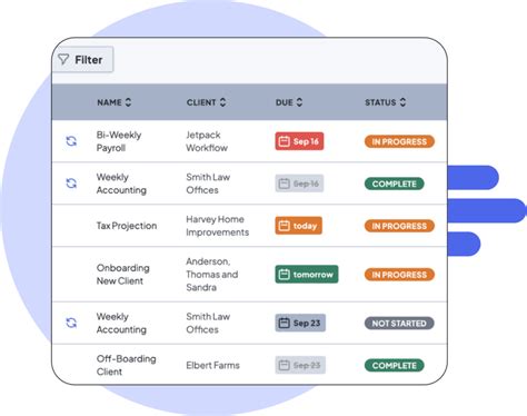 Best Client Portal Software For Accounting Firms
