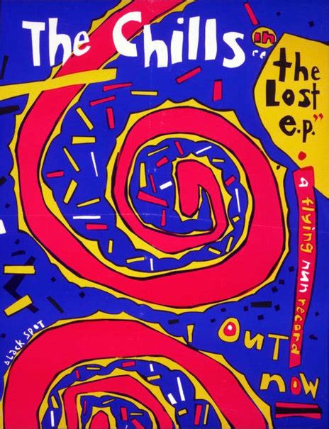 The Chills Person Audioculture
