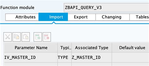 Sap Custom Bapi Setup Guide Mulesoft Documentation
