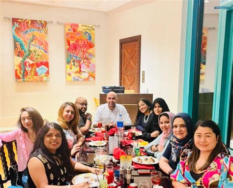 Sumana Sathar On Linkedin Appreciation