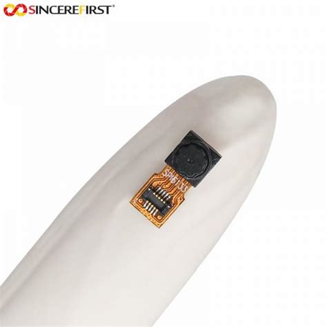 FPC Camera Module OV7251 CSP Ir Camera Sensor Module MIPI 0 3MP Global Shutter Monochrome From