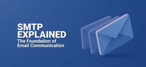 smtp understanding the backbone of email communication flexicloud