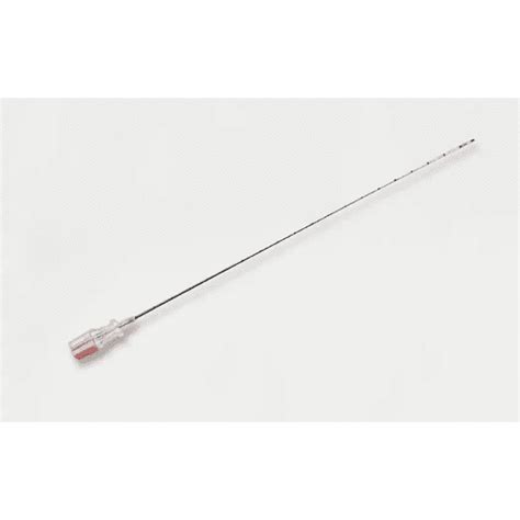 Percutaneous Access Needle Merna Medical