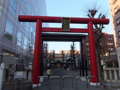 大鳥神社市守神社寺院八王子東京国内旅行 観光旅行見所観光スポット 日本紀行