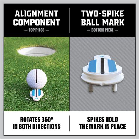 3 Pack Golf Alignment Marker Pga Show 2022 Best New Product Usa Stinky Lockers Ltd 3 Pack Golf Alignment Marker Pga Show 2022 Best New Product Usa Stinky Lockers Ltd