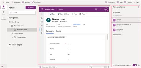 How To Set Model Driven App Custom Table Icons In Dataverse