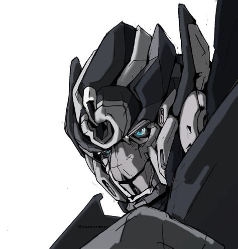 Ironhide By Swiper Da On Deviantart