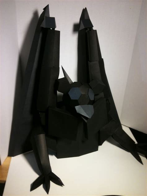 Design Ii Project 3 Polyhedral Structures Phase B