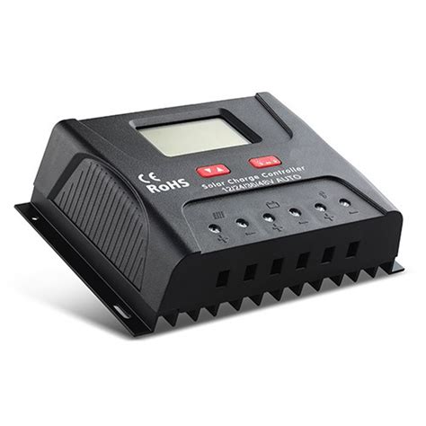 China Custom 24v Pwm Controller Manufacturers Suppliers Factory Cheap