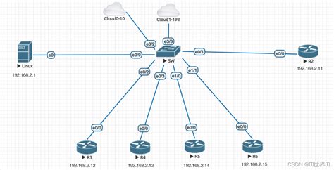 Nornir 获取cisco设备接口信息 Labnornir Cisco Csdn博客 Nornir 获取cisco设备接口信息 Labnornir Cisco Csdn博客