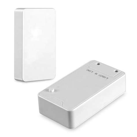 WiFi Smart Switch For Home Automation A W