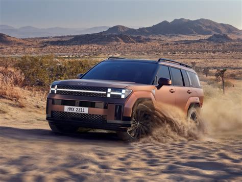 “여름만큼 뜨겁다” 불붙은 Suv 대전 전자신문