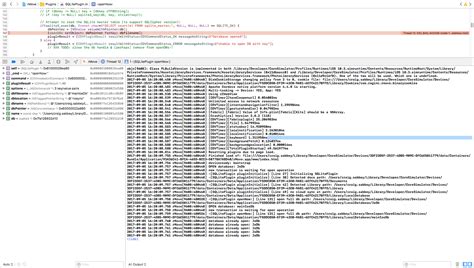 Ios Threading Issue With Opendatabase · Issue 716 · Storesafecordova Sqlite Storage · Github